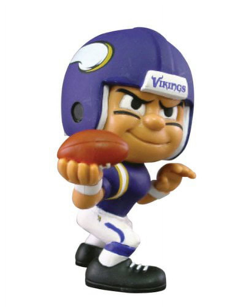 Lil Teammates NFL Quarterback Choose Your Team - Walmart.com