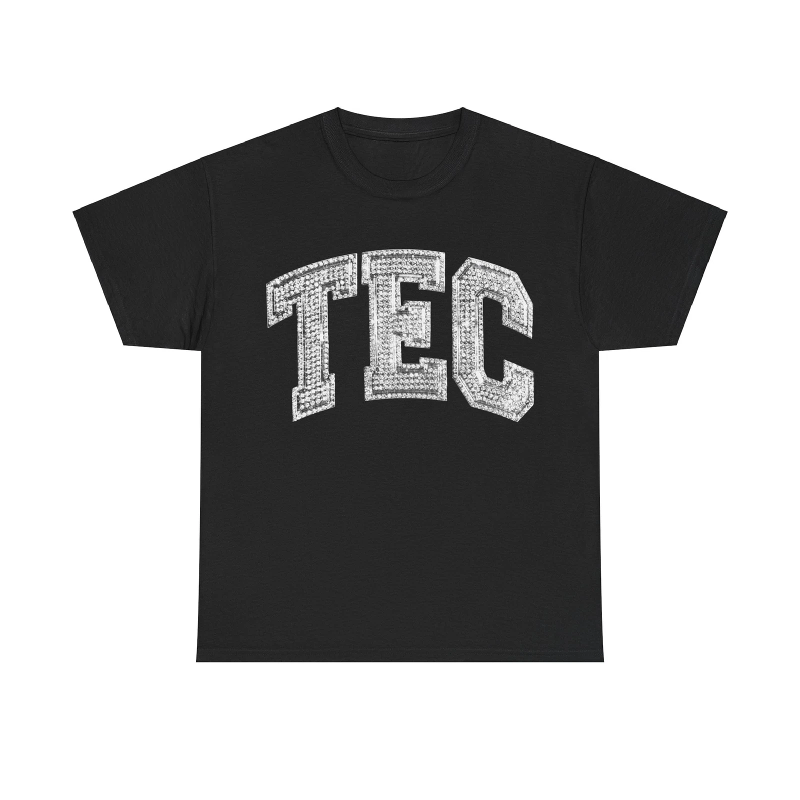 Lil Tecca TEC Gem T-Shirt Tee Album Tour Merch - All Sizes - Walmart.com