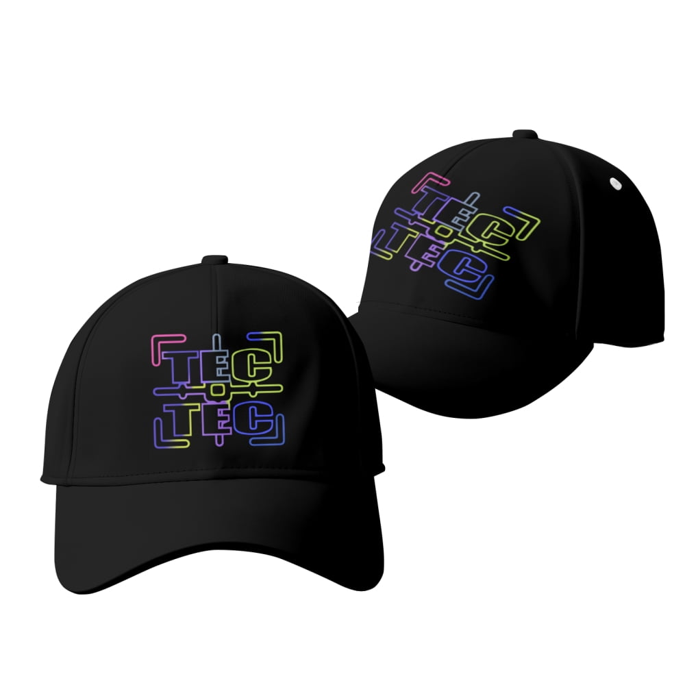 Lil Tecca We Love You Tecca baseball cap Sun Hats Fashion Caps Harajuku ...