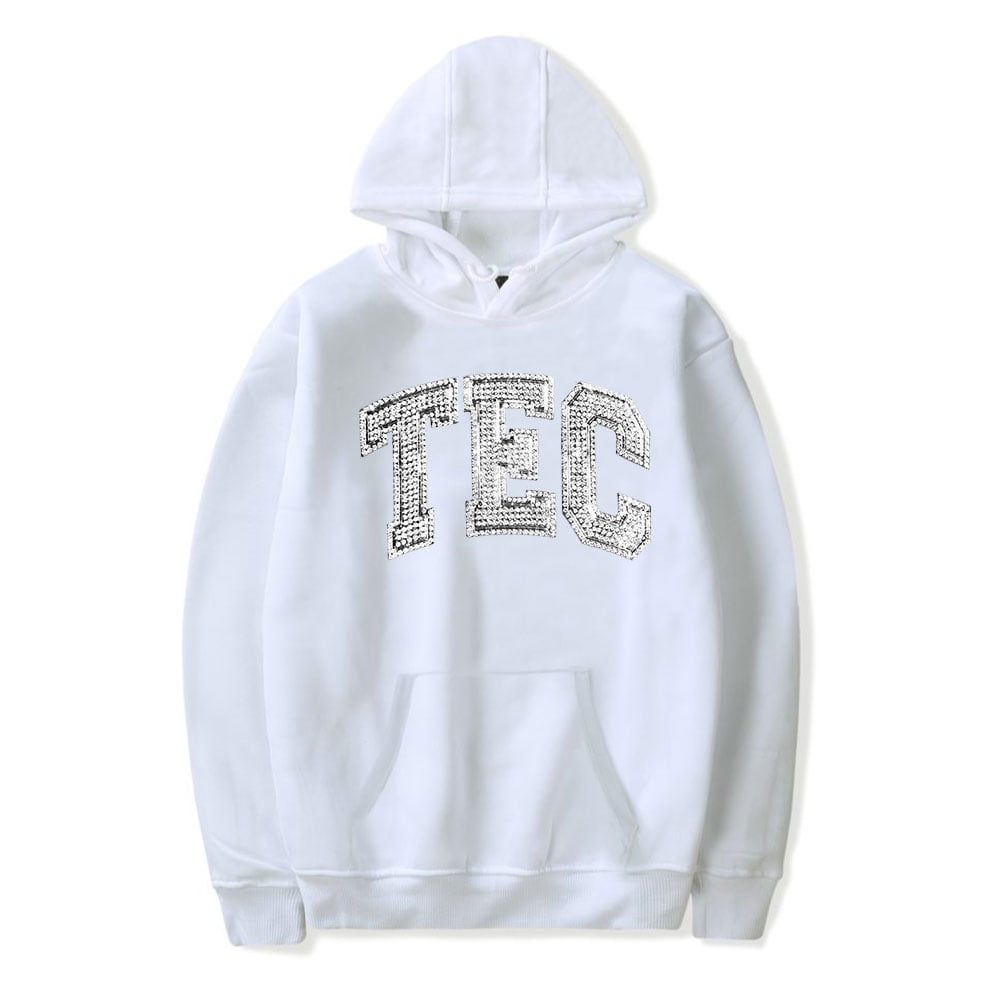 Lil Tecca merch tec hoodies sweatshirt music fans rock club hoodies ...
