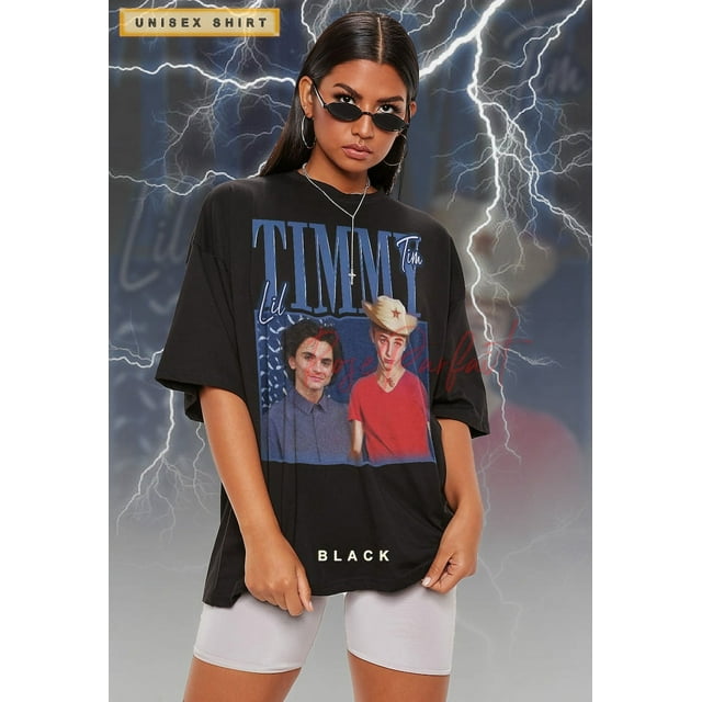 Lil Timmy Tim - Timothee Chalamet Tribute Celebrity Shirt, Timothee ...