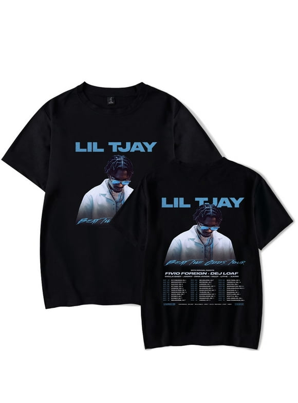 Rapper Merch