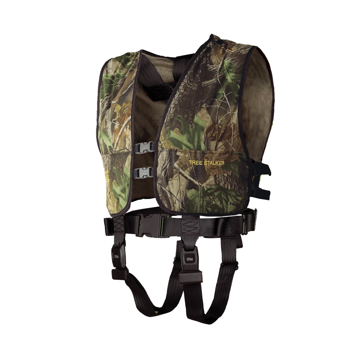 Lil' Treestalker Safety Vest - Walmart.com