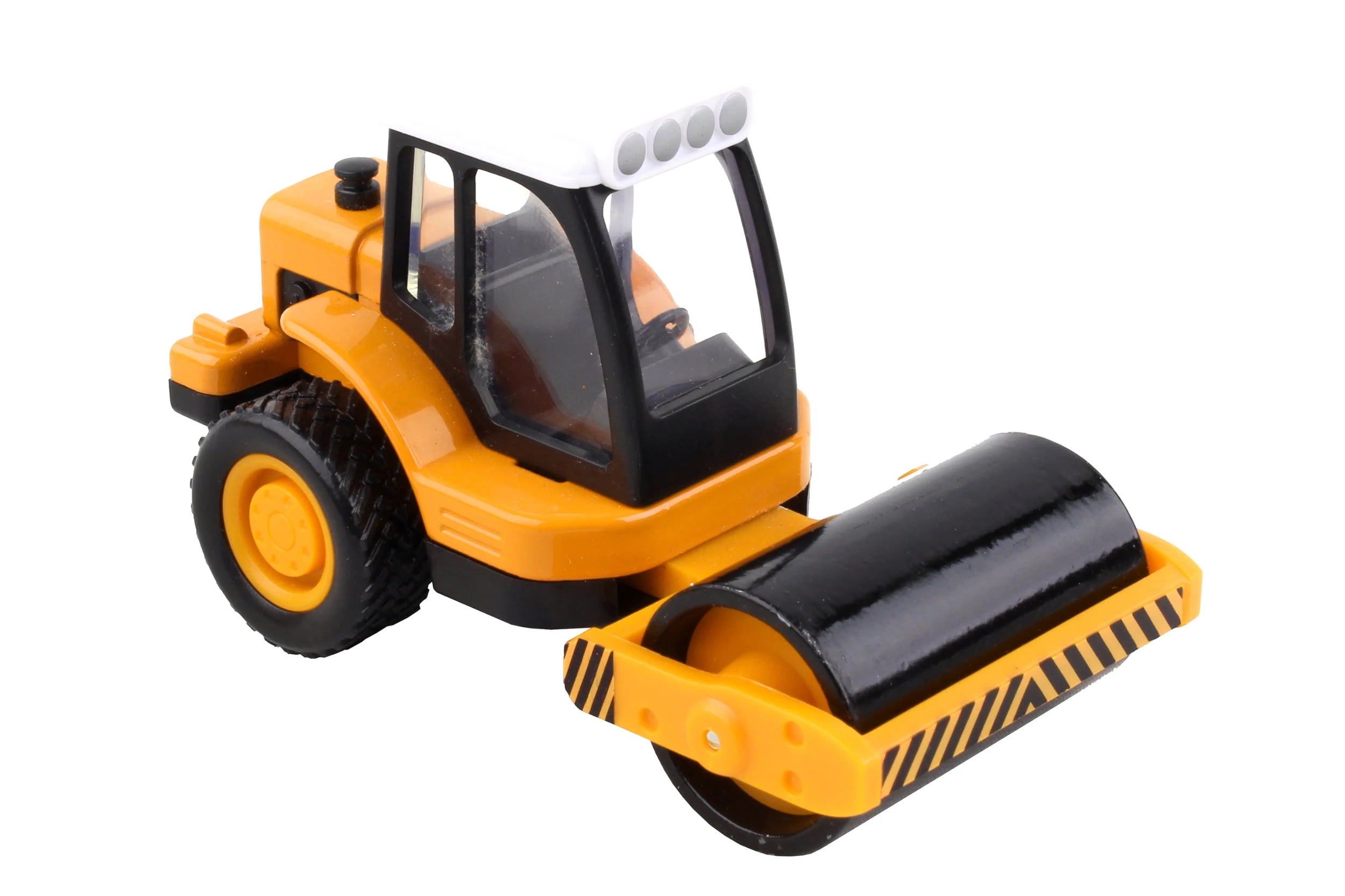 Lil Truckers LT500 City Road Roller Toy - Walmart.com