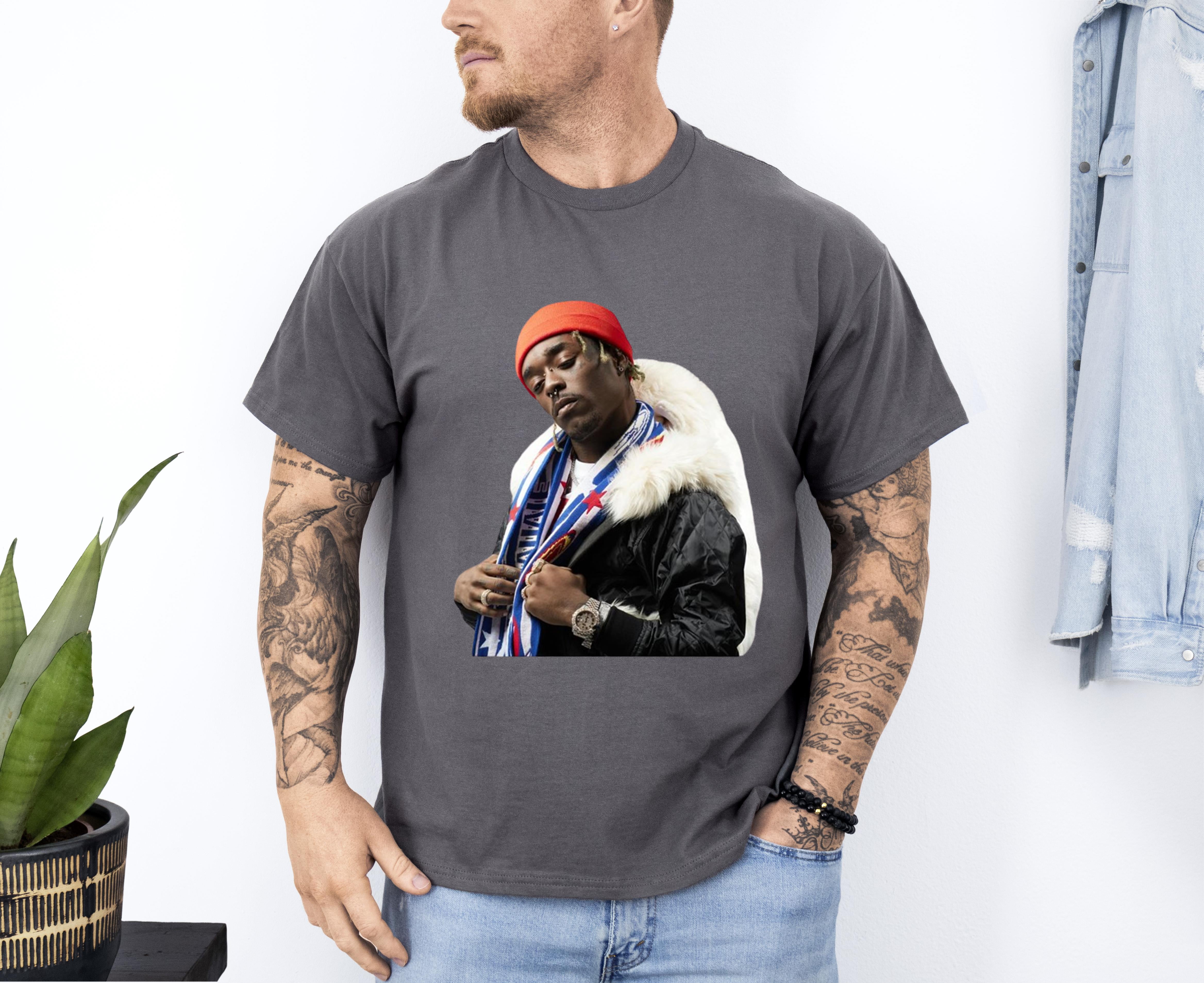Lil Uzi Vert Rappers Usa American Singers Symere B Shirt - Walmart.com