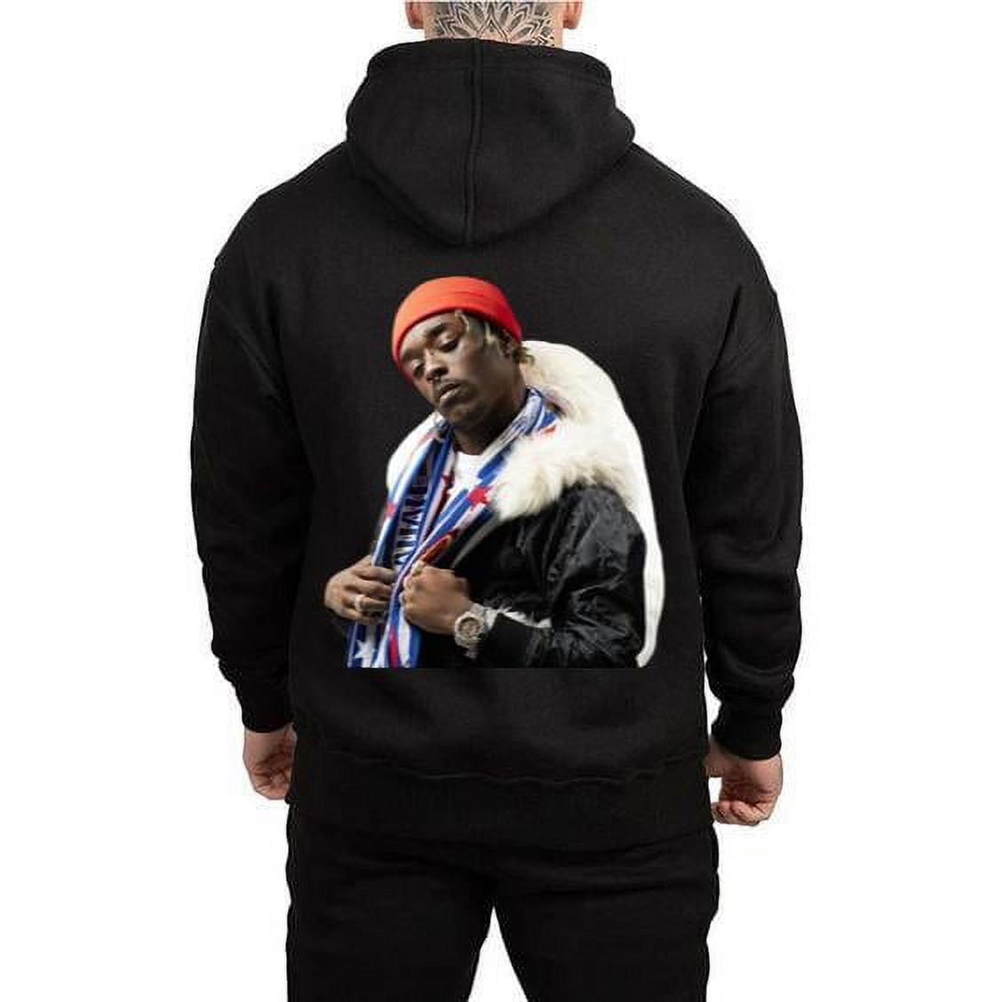 Lil Uzi Vert Rappers Usa American Singers Symere B Shirt - Walmart.com