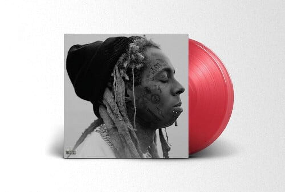 Lil Wayne - I Am Music - Music & Performance - Vinyl - Walmart.com