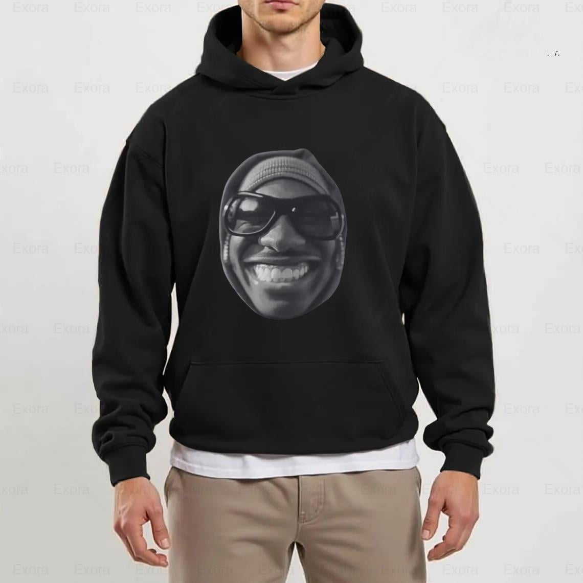Lil Yachty Graphic Hoodie Hip Hop Streetwear Fashion, for men & women ...