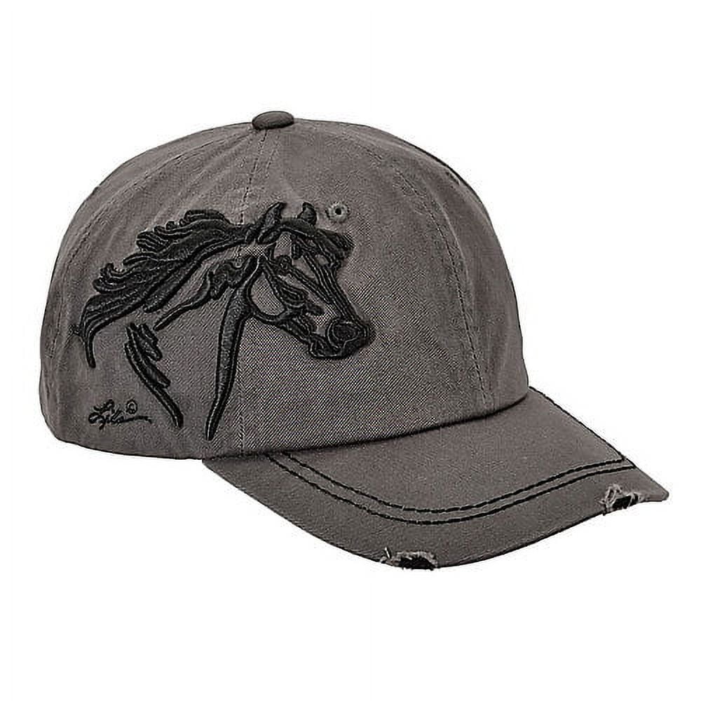 Horse Head Cap