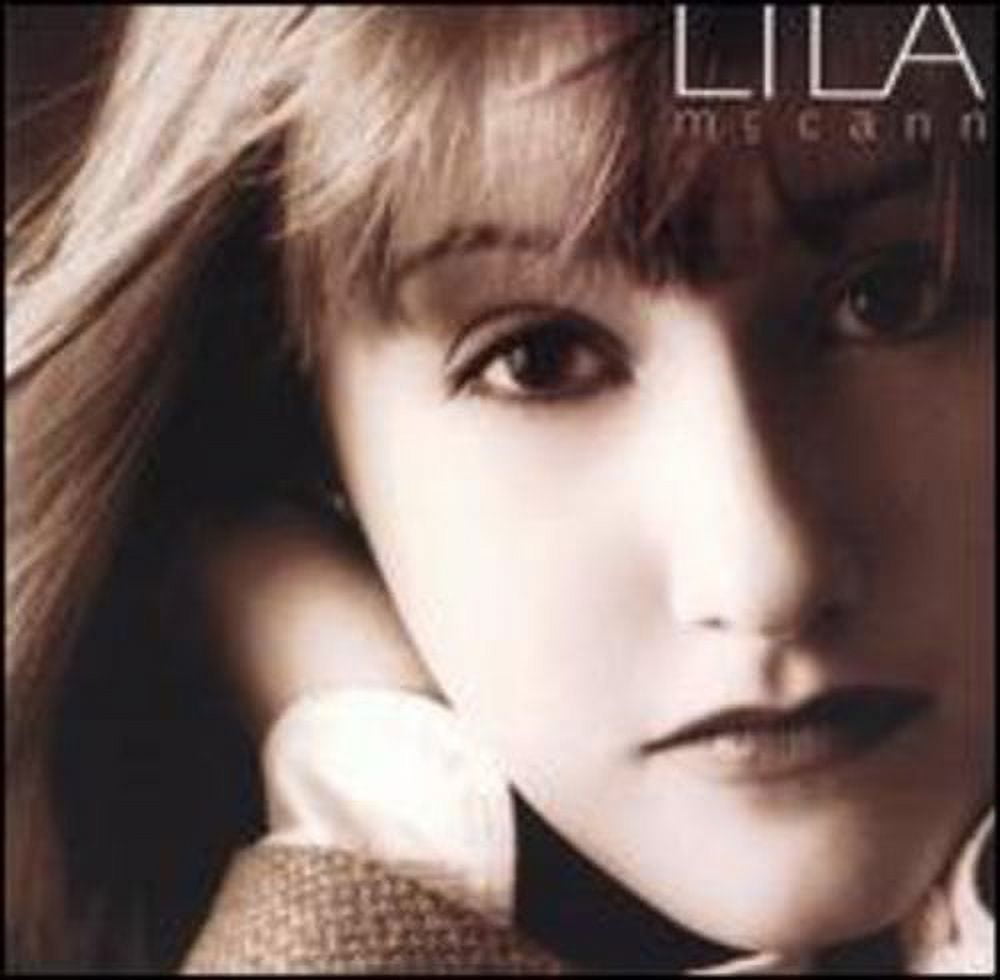 Lila McCann - Lila - Music & Performance - CD - Walmart.com