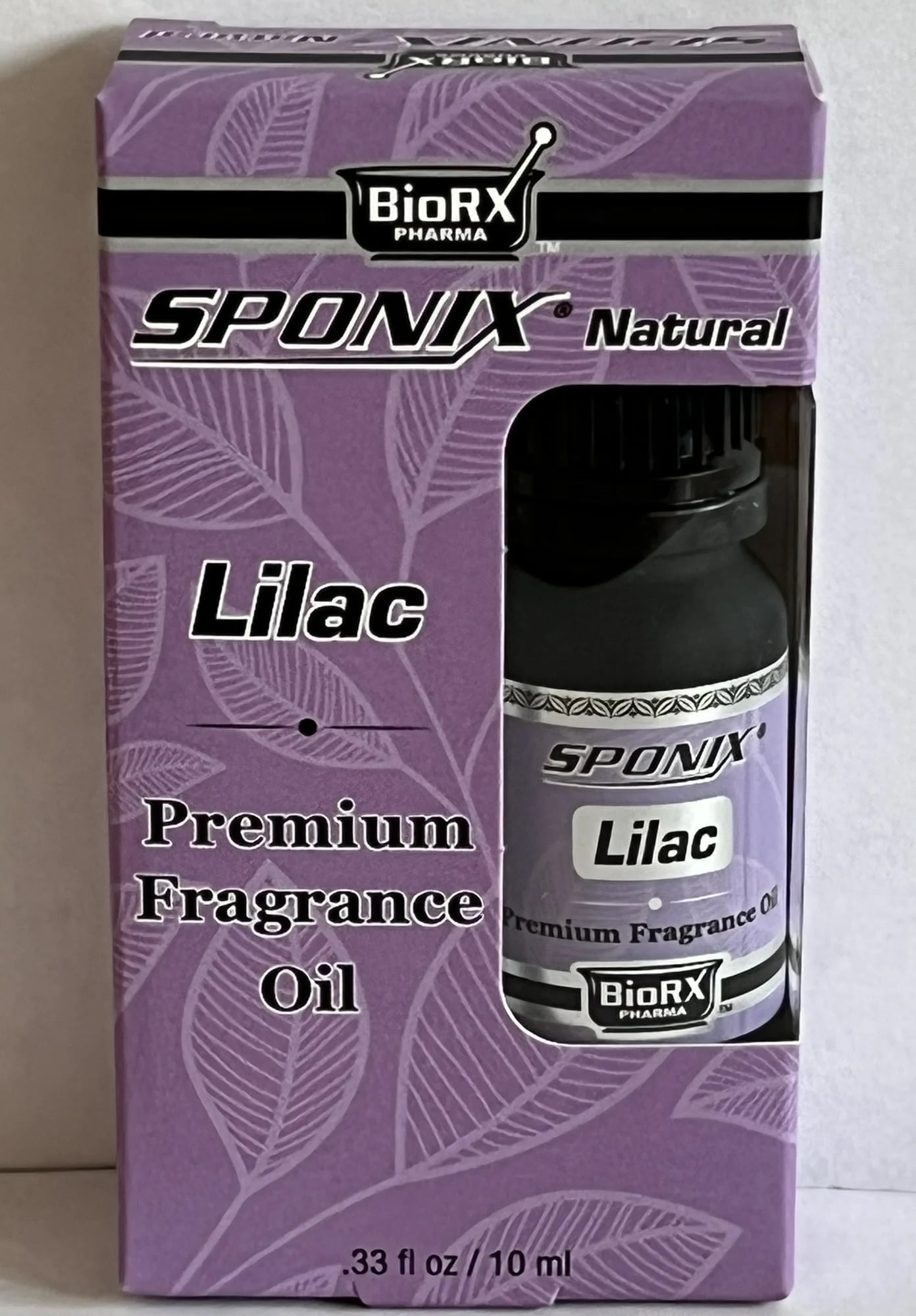 Harlyn's Concentrated Natural Lilac Fragrance Oil - Premium Grade ...