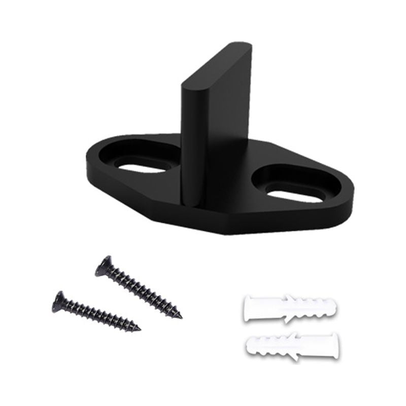 Lilaris Pocket Door Guide, Sliding Door Floor Guide Sliding Barn Door ...