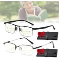 Lilcher Intellireaders for Men & Women – Progressive Multifocal Reading ...