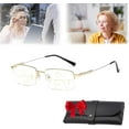 Lilcher Intellireaders for Men & Women – Progressive Multifocal Reading ...