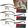 Lilcher Intellireaders for Men & Women – Progressive Multifocal Reading ...