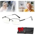 Lilcher Intellireaders for Men & Women – Progressive Multifocal Reading ...