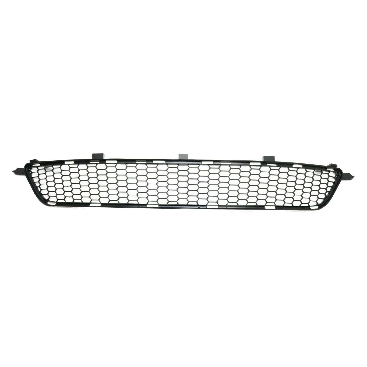 Lilfyxhj Bumper Grille Front Side Black Plastic Grill for Lexus for ...
