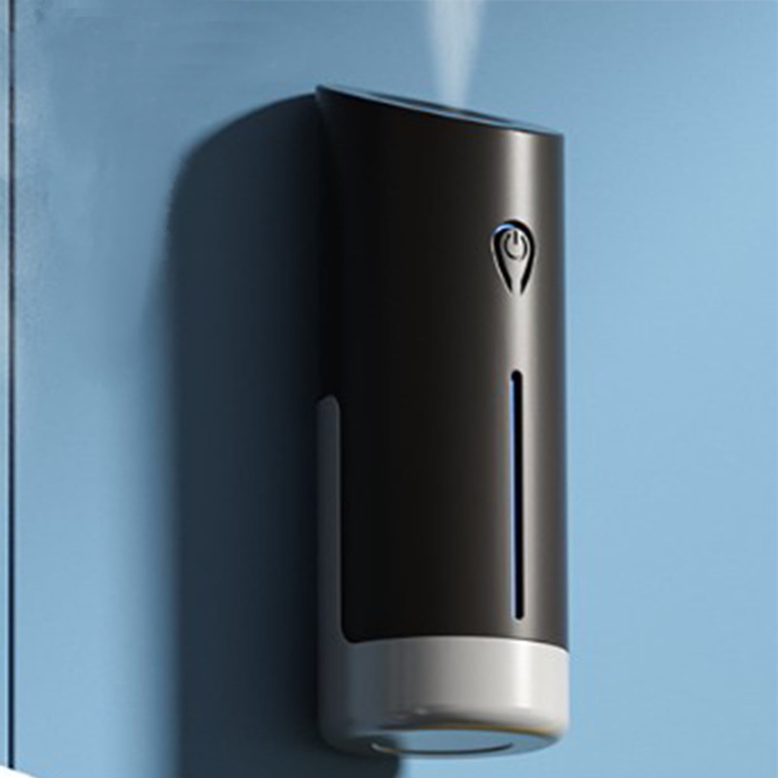 Lilgiuy Automatic Oil Dispenser,Automatic Spray Dispenser,Free Standing ...