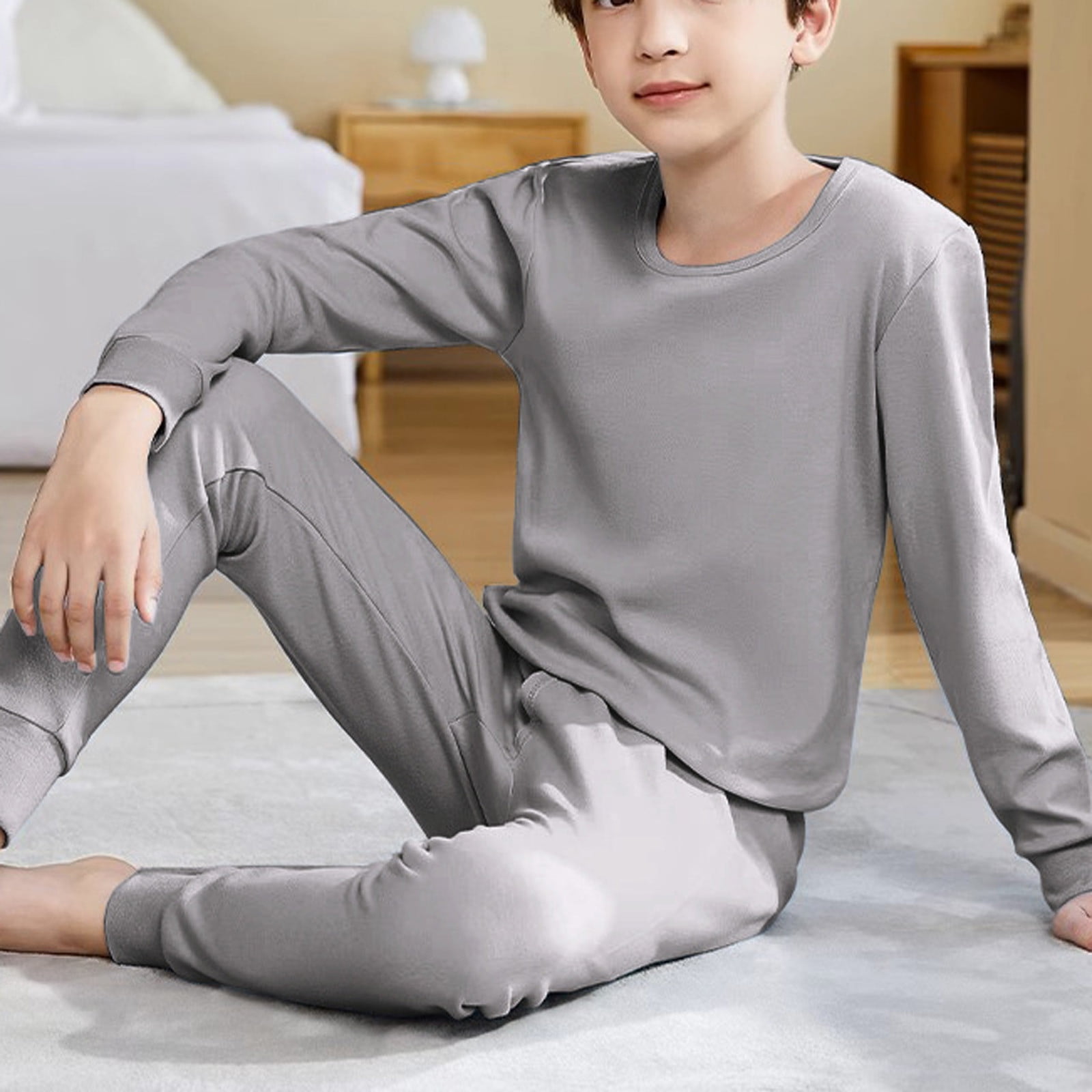 Comfortable thermal underwear store