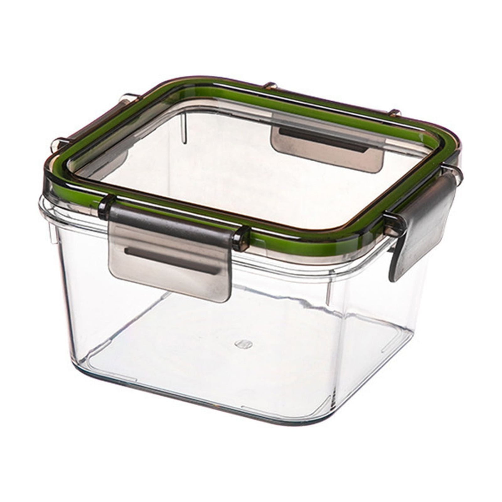 Lilgiuy Clearance Sealing Tank Grain Miscellaneous Grain Kitchen ...