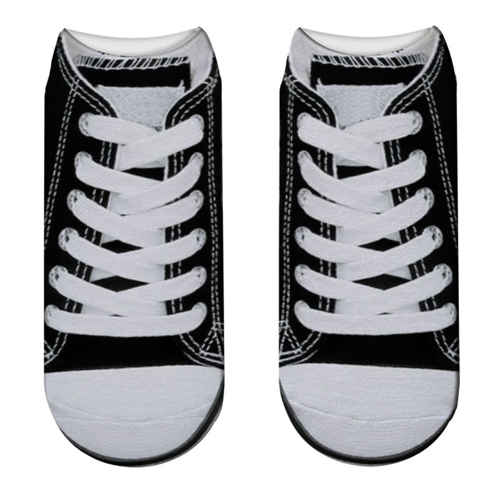 Lilgiuy Human Feet In Sandals Socks for People With Ugly Feet Gifts for ...