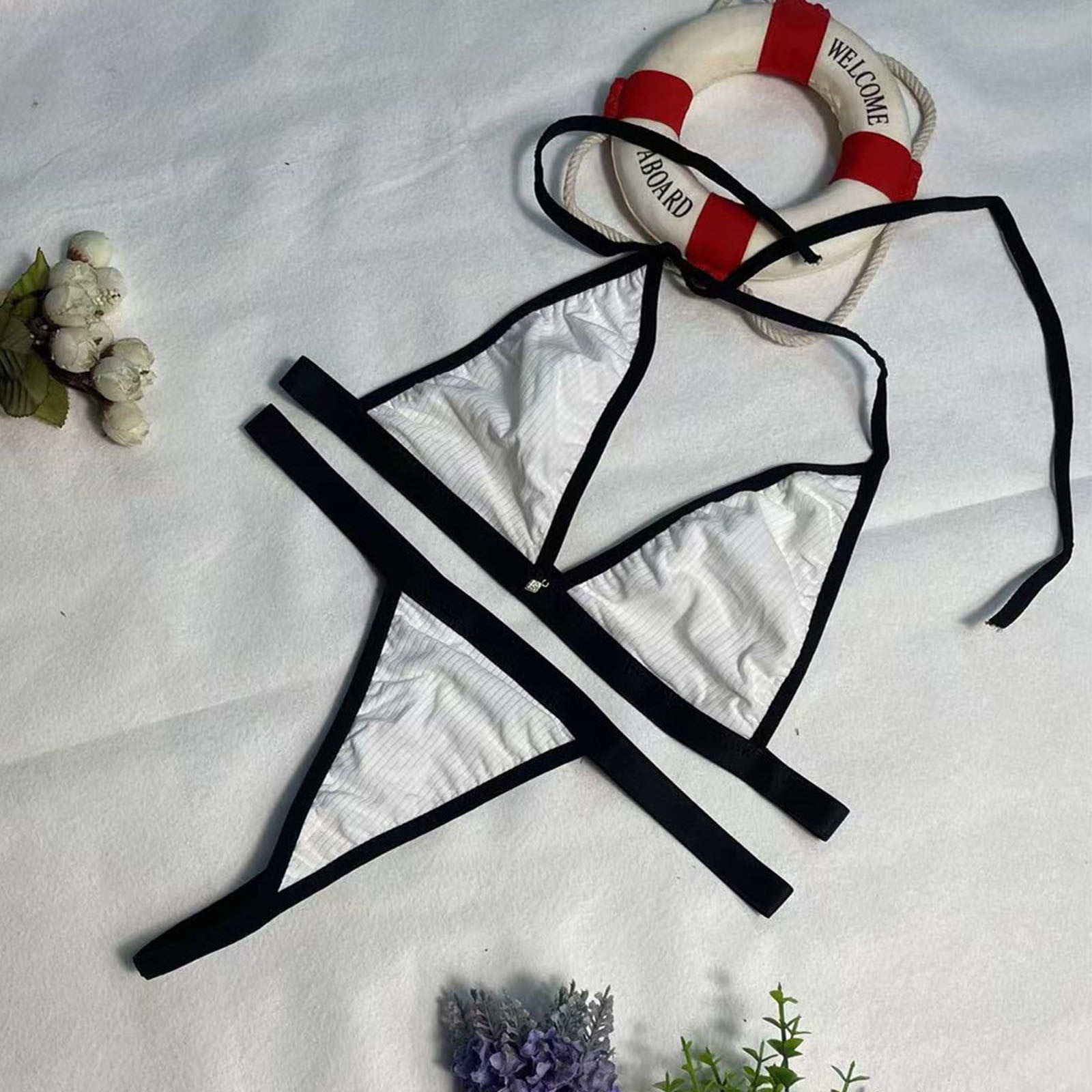 Lilgiuy Nightgown for Women Charming Pajamas Sleepwear Underwear ...