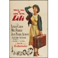 Lili Movie poster 16x24 Poster Medium Art Poster 16x24 Unframed, Age ...