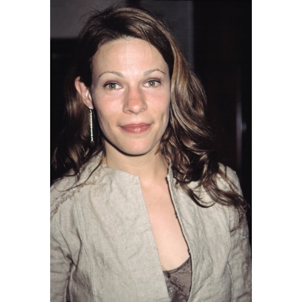 Lili Taylor At Premiere Of A Decade Under The Influence Ny 4152003 By ...