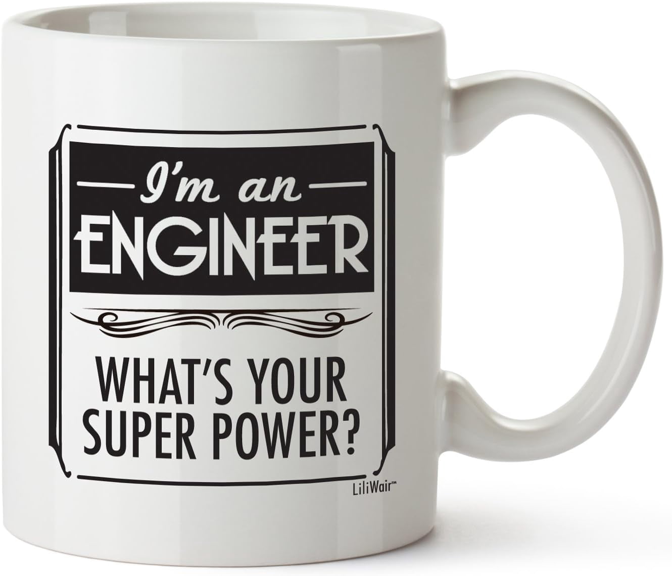 LiliWair Gifts For Engineer For Christmas Gift Boyfriend Girlfriend ...