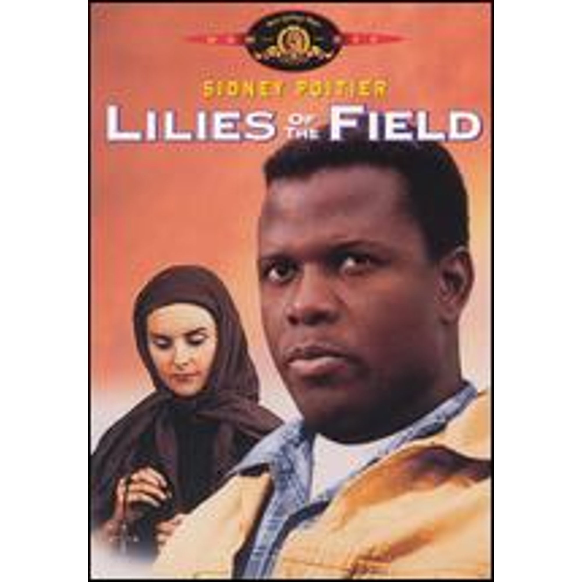 Pre-Owned Lilies of the Field (DVD 0027616858962) directed by Ralph ...