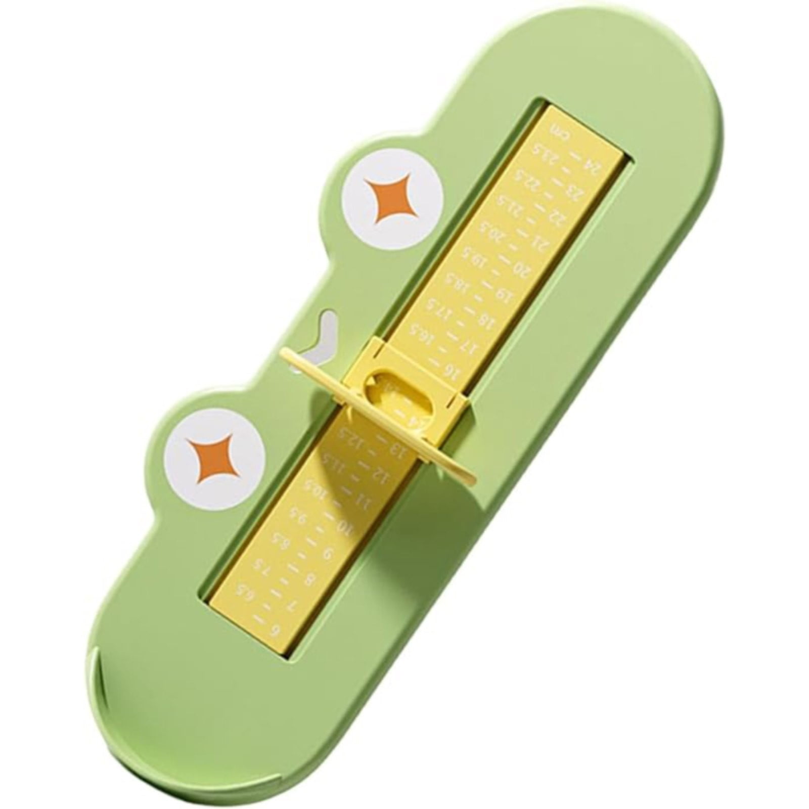 Lililumin Measuring Tools Children's Shoe Size Measuring Instrument ...