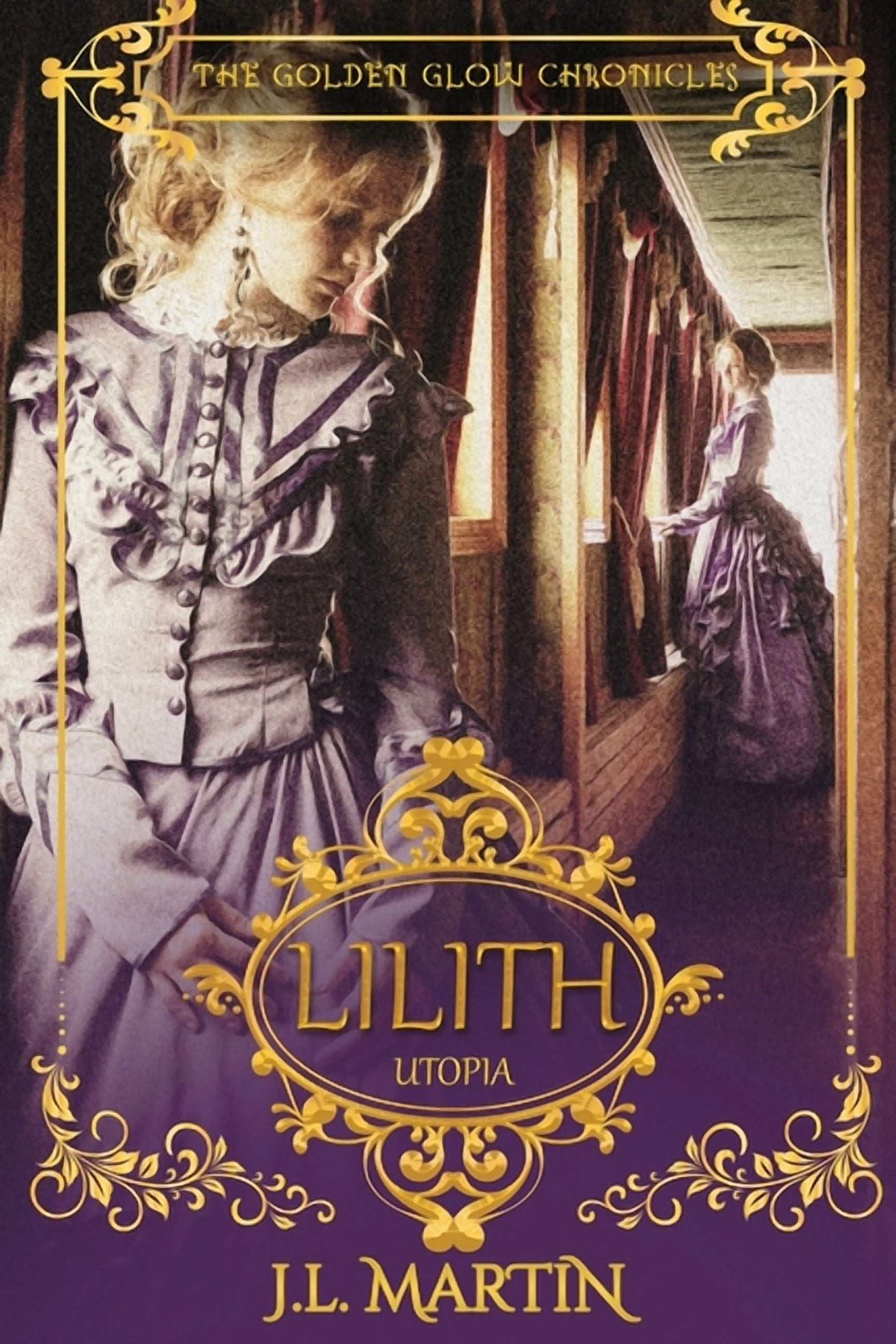 Lilith- Utopia (Paperback) - Walmart.com