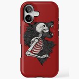 Liliths Brethren with Demonic Figures and Occult Symbols Dark Art ...