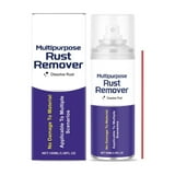 Lilixerw 100ml Rust Remover and Protective Coating,for Auto Parts,Metal ...