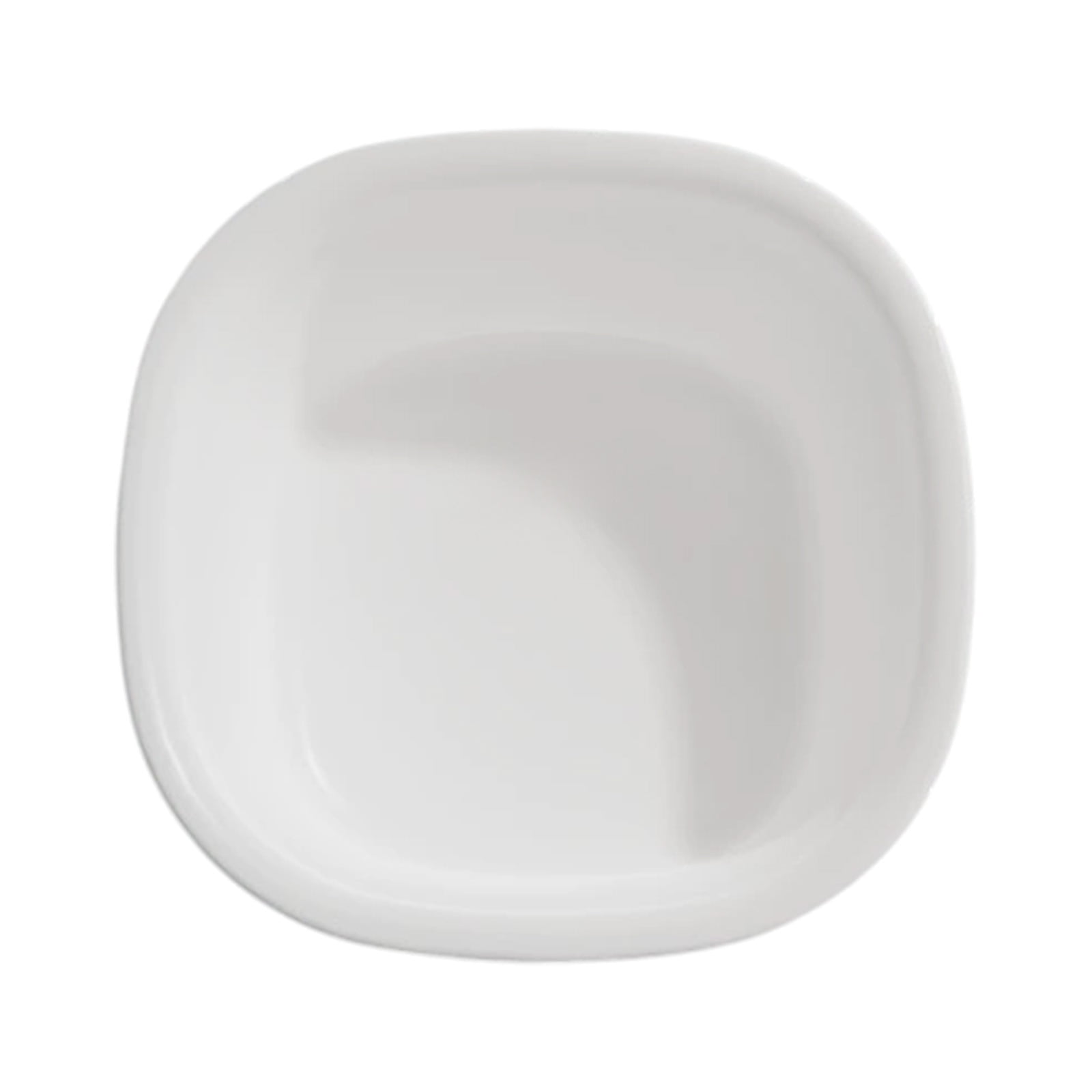 Lilixerw 12.5 inch Plastic Washbasin,Durable Thickening Small Dish Pan ...