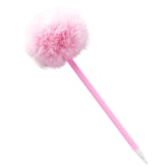 Fiover Pens,2-Pack Cute Cartoon Decompression Pens，Heart Design Grip ...