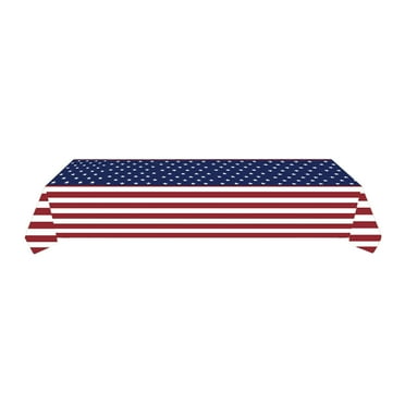 Washington Commanders Plastic Tablecloth, 3 ct - Walmart.com