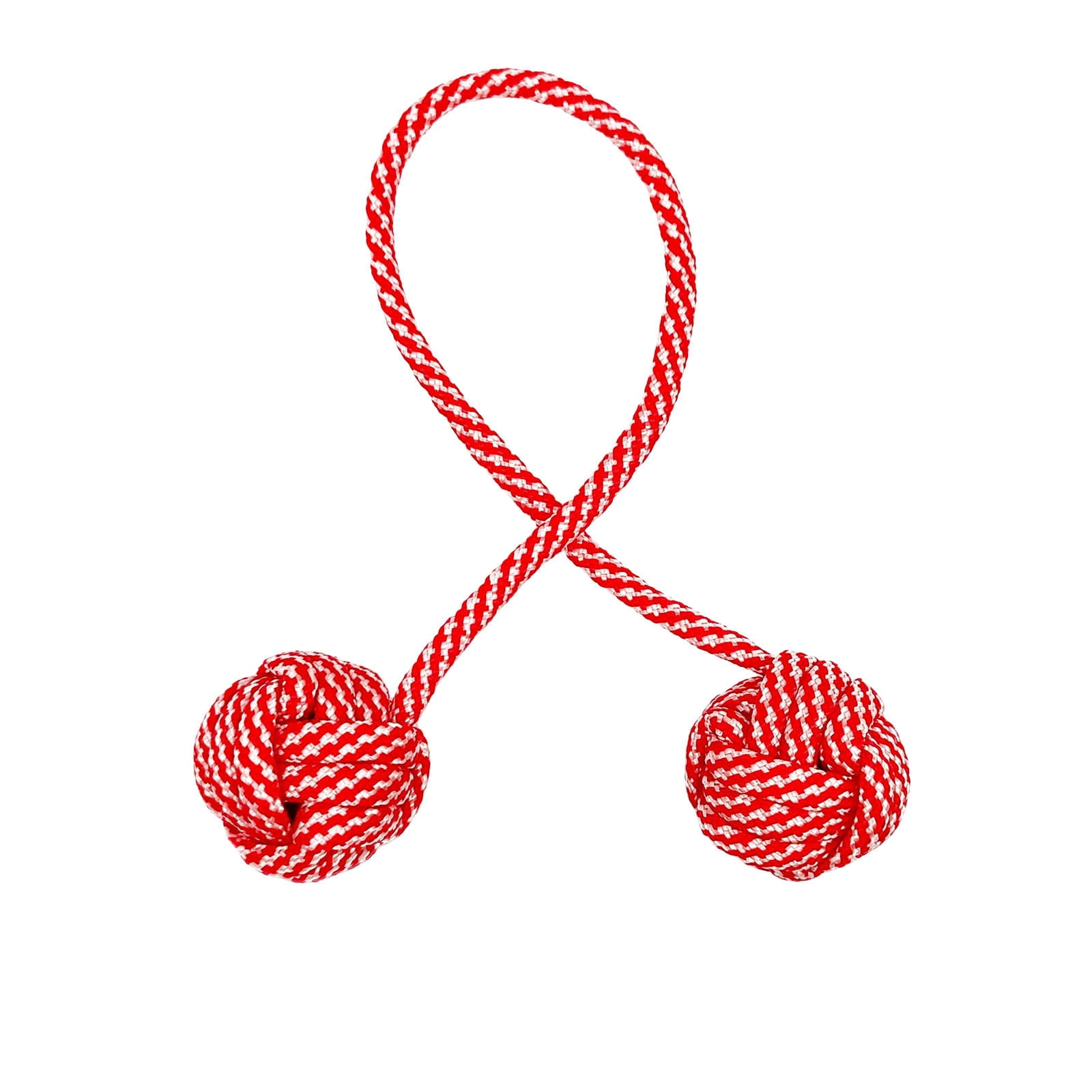 Lilixerw Begleri Fidget Beads Toys,Parachute Cord and Steel Beads ...