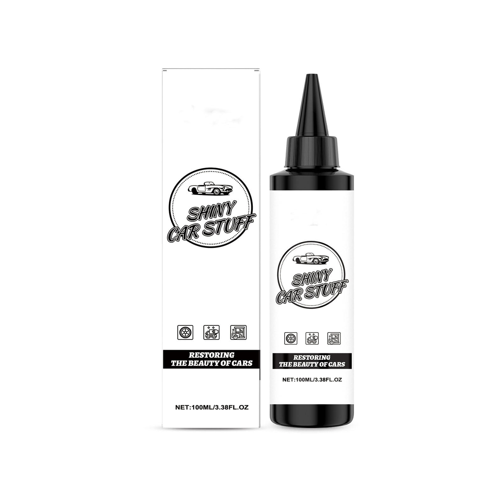 Lilixerw Car Coating Agent,Paint Sealant & Gloss Enhancer,Long-Lasting ...