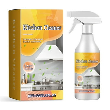 Weiman Gas Range Cleaner & Degreaser - 12 oz - Walmart.com