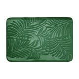 Lilixerw 16 x 24 Inch Front Door Mat Outdoor,All-Season Waterproof ...