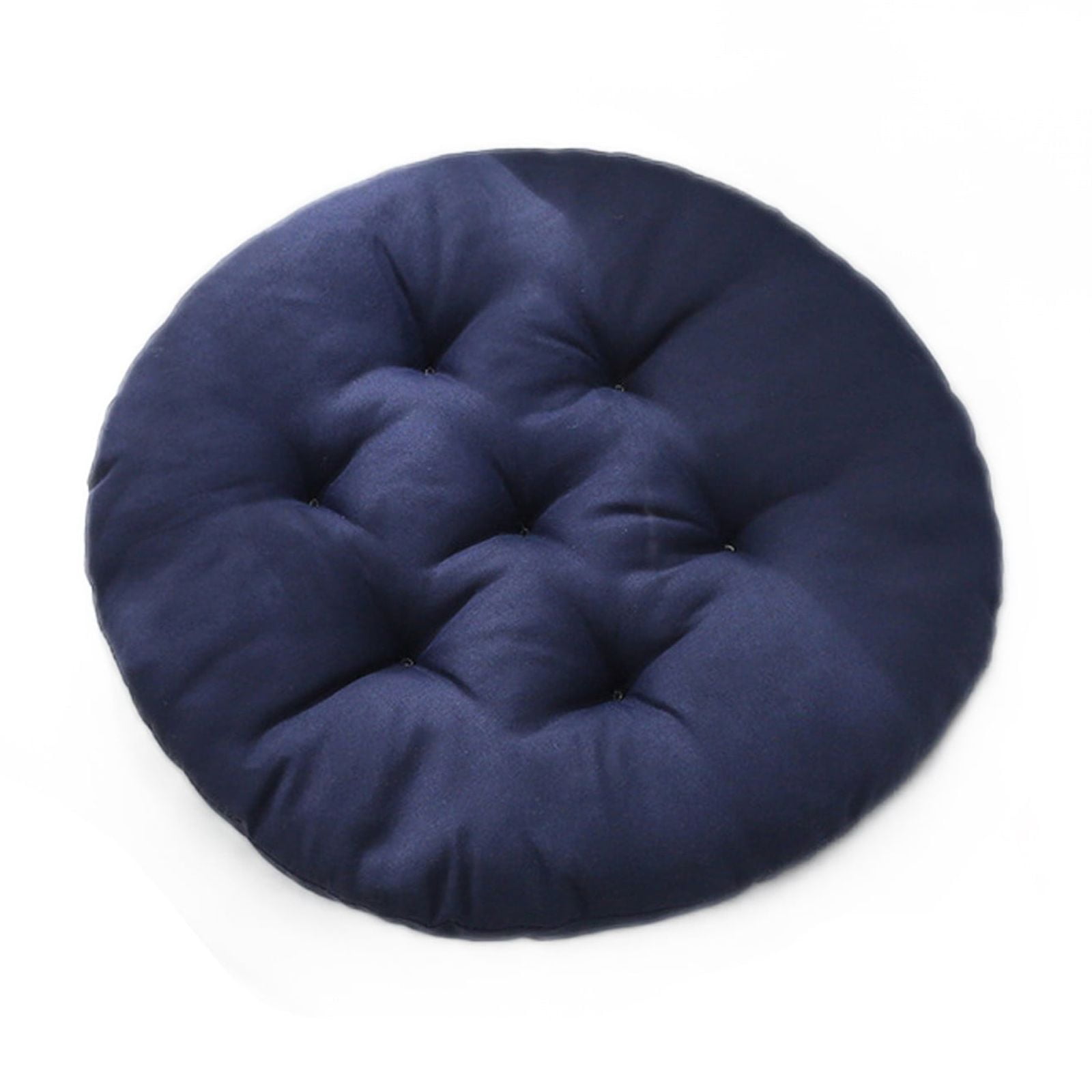 Lilixerw 18 x 18 inch Round Chair Cushions,Round Non-Slip Universal ...