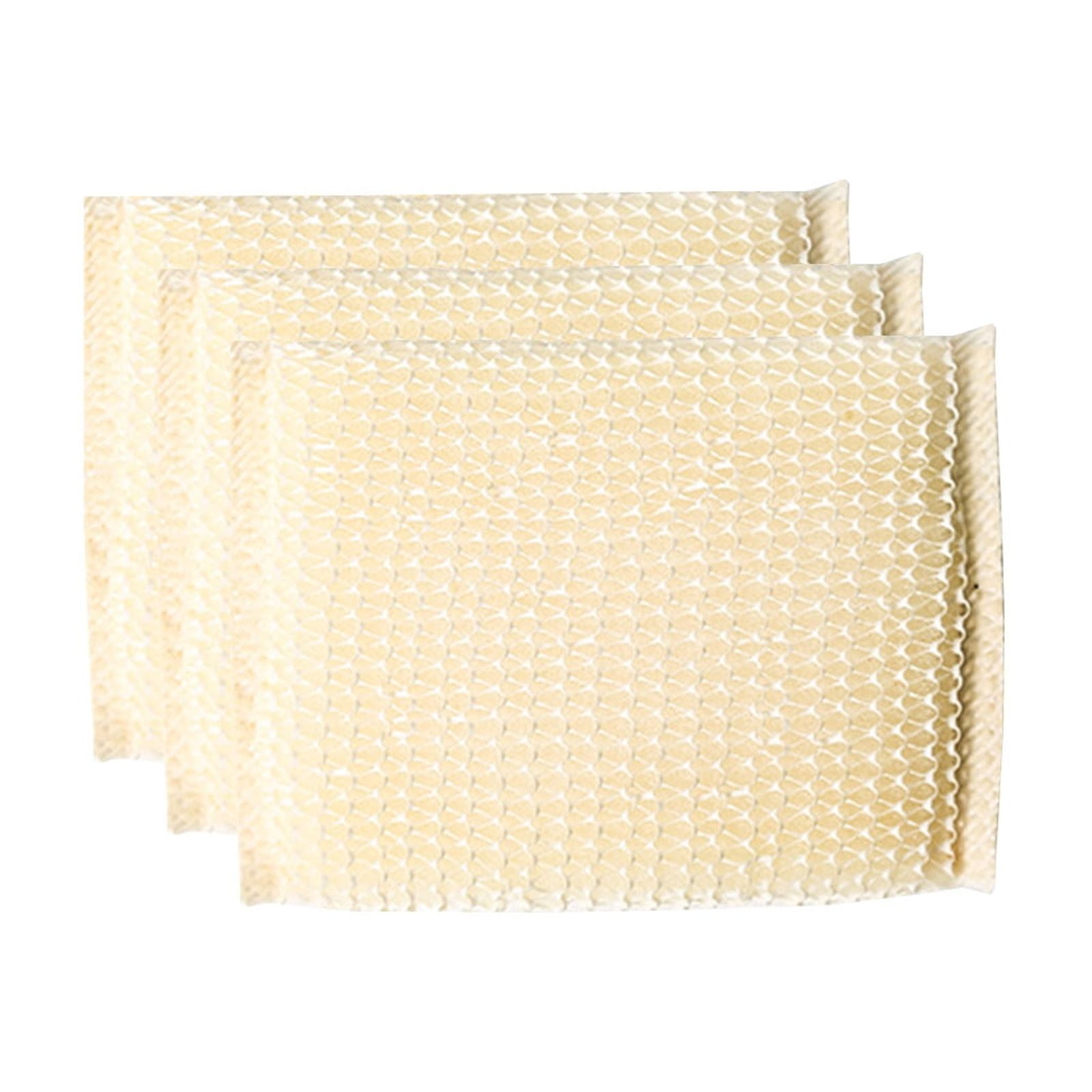 Lilixerw 3pcs Bamboo Natural Absorbent Sponges,Reusable Dish Washing ...