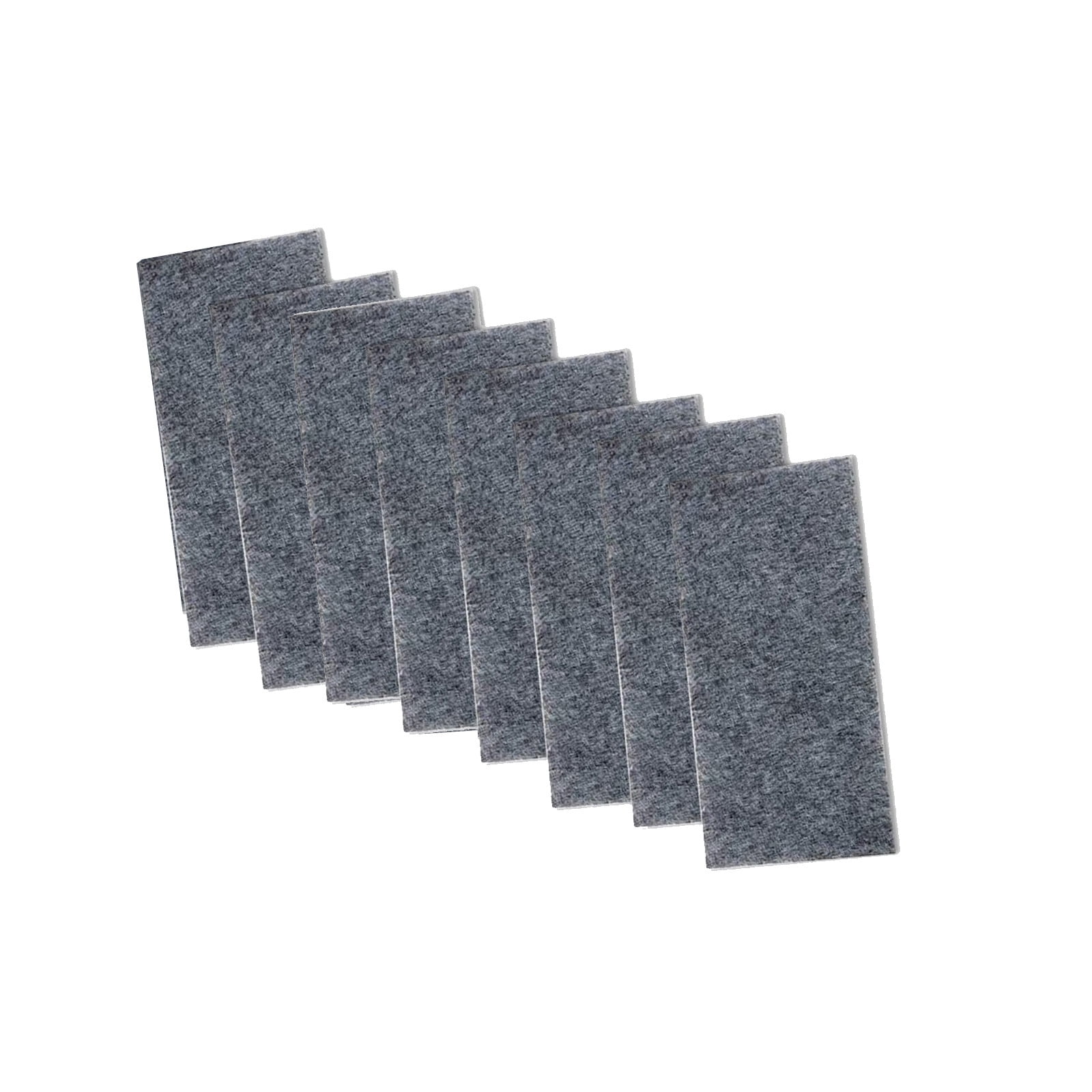 Lilixerw 8pcs Nano Sparkle Cloth Car Scratch Remover,Magic Car Scratch ...