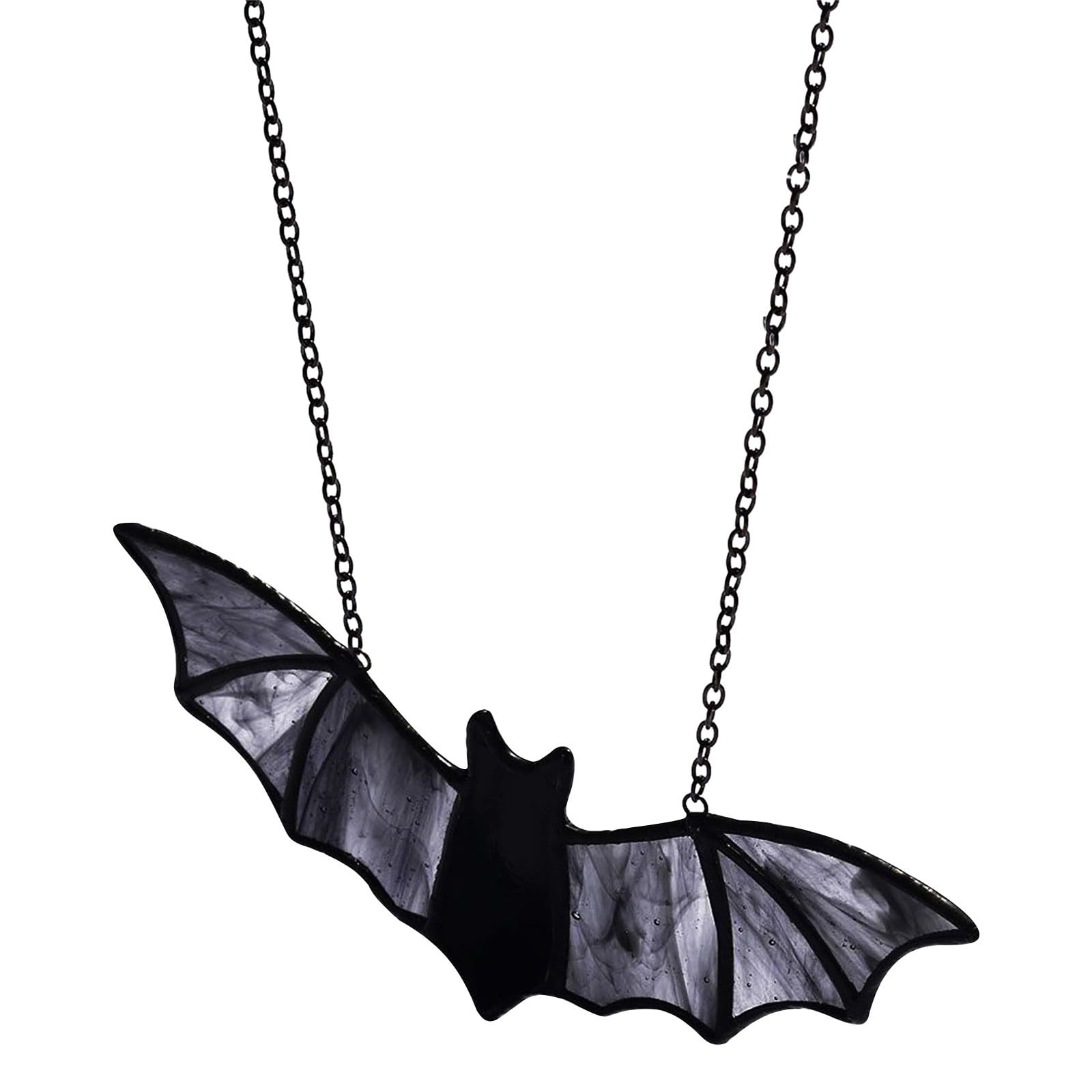 Lilixerw Bat Window Hanging,Bat Shade Ornament Suncatcher,Stunning ...