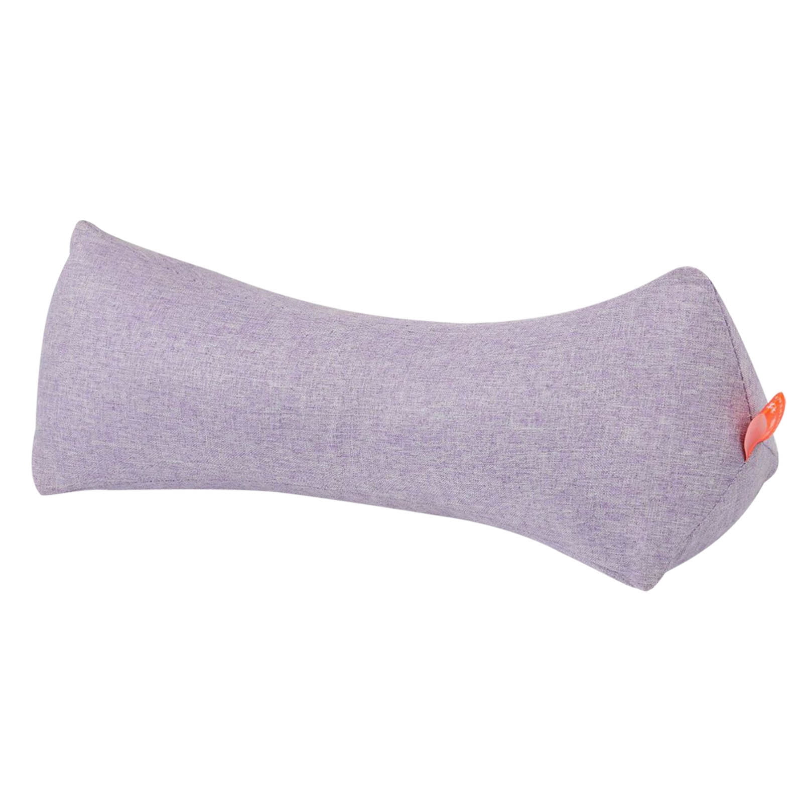 Lilixerw Clearance Buckwheat Neck Support Pillow Cervical Neck Cylinder ...