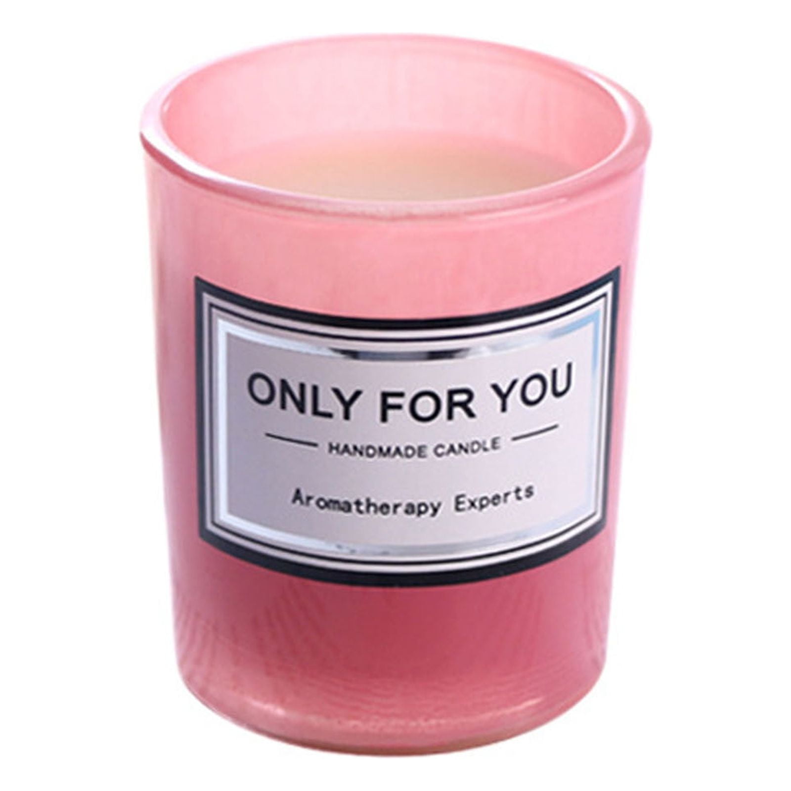 Lilixerw Clearance Candles for Home Scented Aromatherapy Candle Gift Set for Women,Natural Soy ...