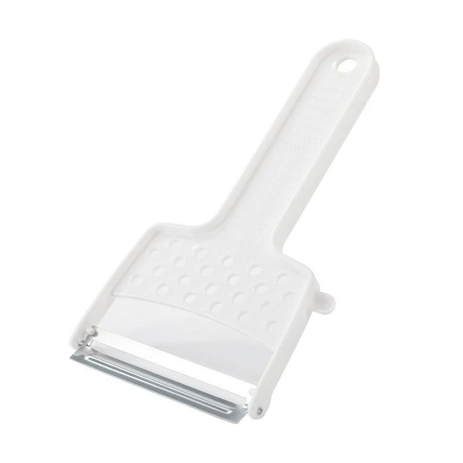 Lilixerw Clearance Cheese Grater Handheld,Flat Graters for Kitchen with ...