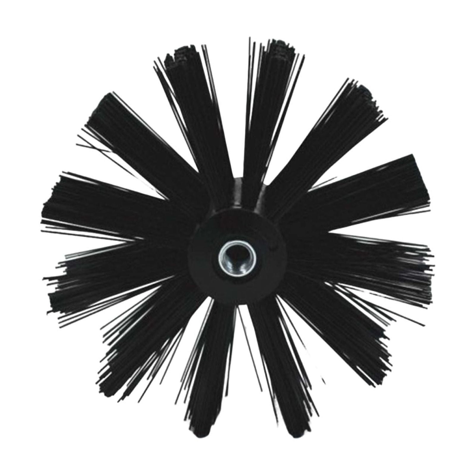 Lilixerw Chimney Cleaning Brush Dryer Duct Cleaner,Fireplace Drier Vent ...