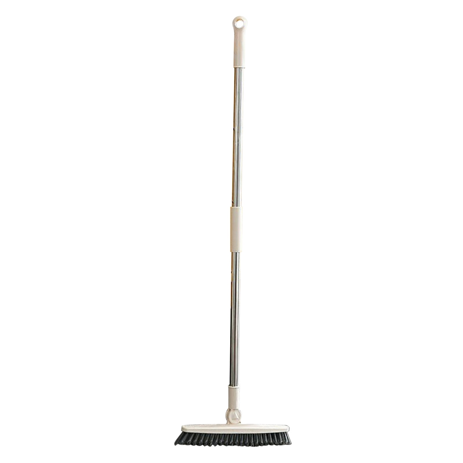 Lilixerw Clearance Cleaning Scrub Brush,with Long Handle and Stiff ...